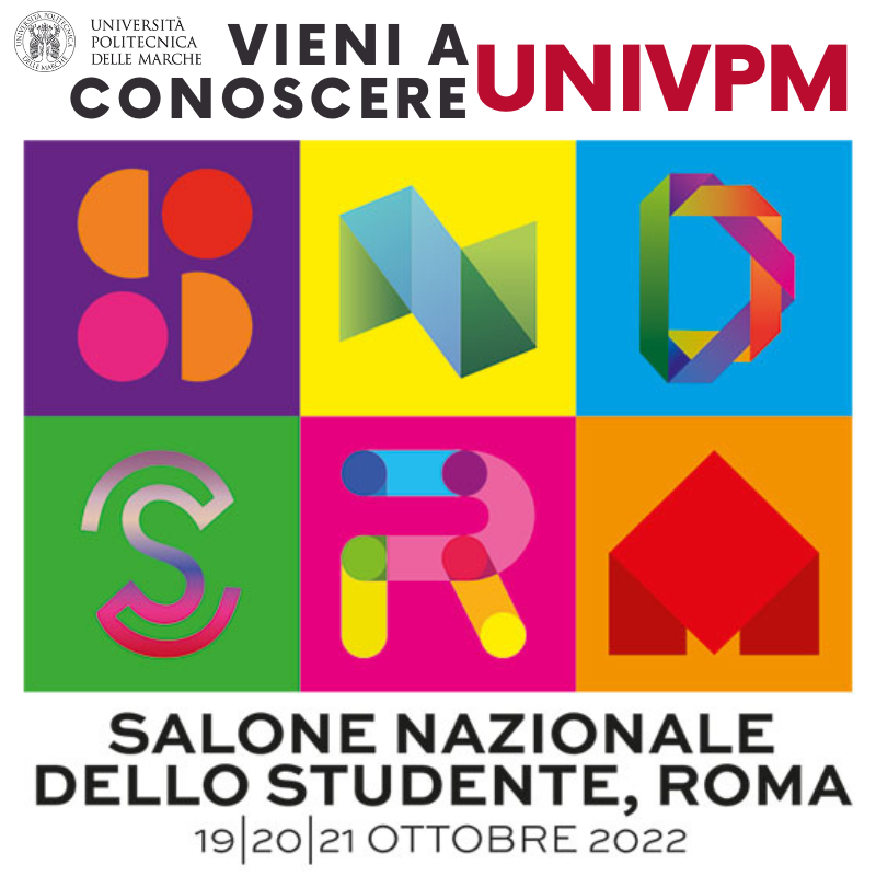 Home - UnivpmOrienta