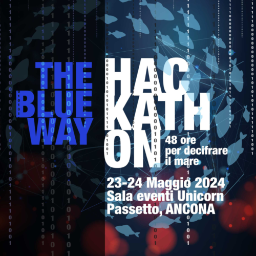 The Blue Way Hackathon - UnivpmOrienta