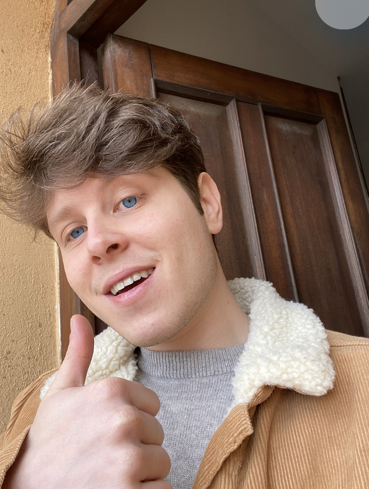 Robert Ellis III Marcucci - UnivpmOrienta